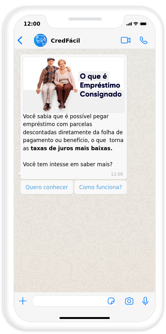 Use a Chatshub - ChatsHub